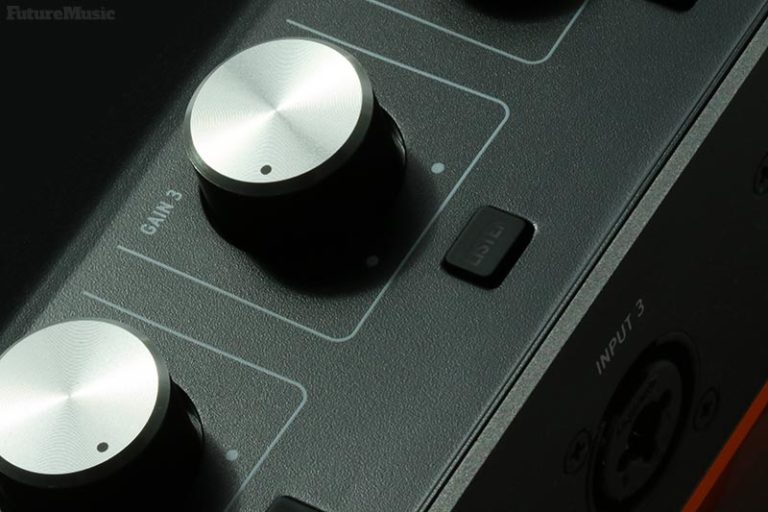 Full review of the Arturia AudioFuse Studio Computer Audio Interface by ...