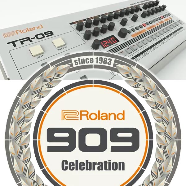 Roland has finally trotted out a true, modern version of the TB-303, as ...