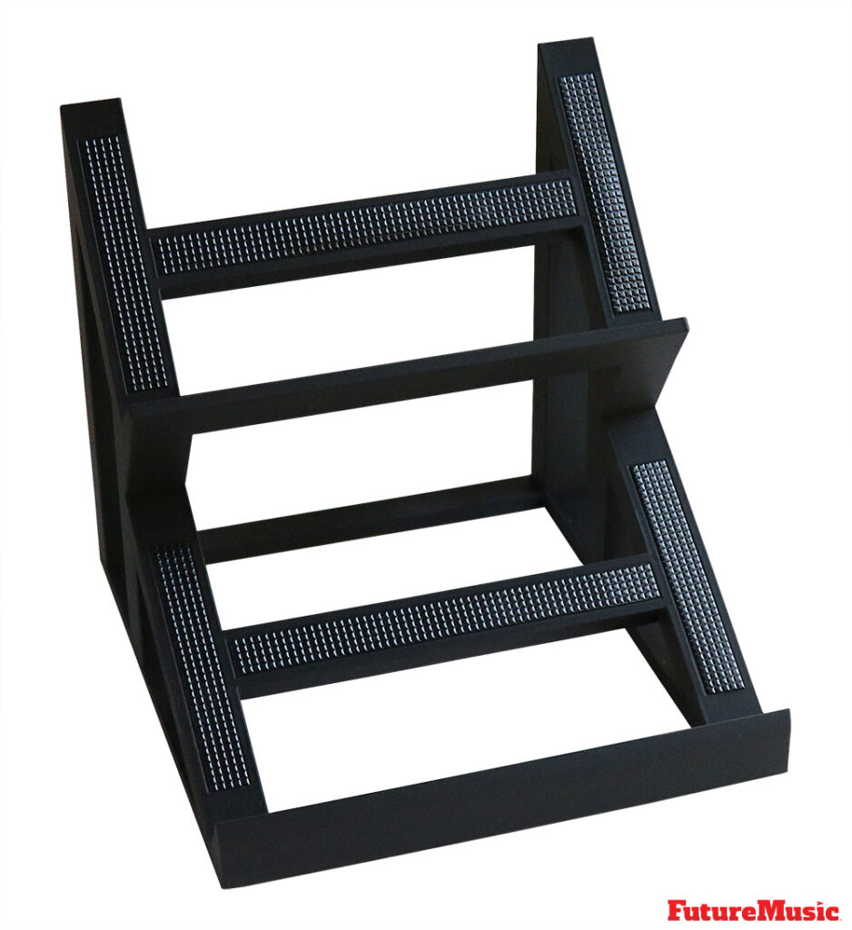 Stack3D Solutions Synth Module Stand Review