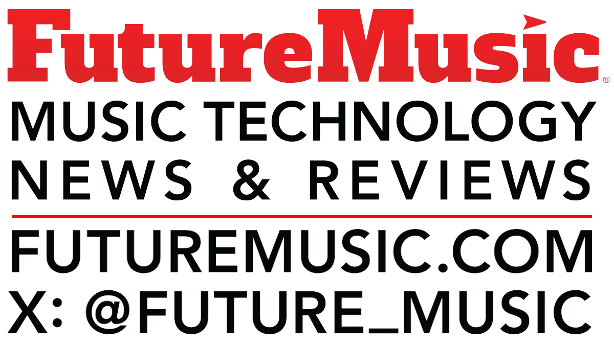 FutureMusic the latest news on future music technology DJ gear ...