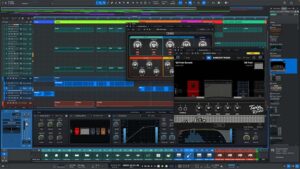 Fender Rebrands Presonus Studio One + Interfaces