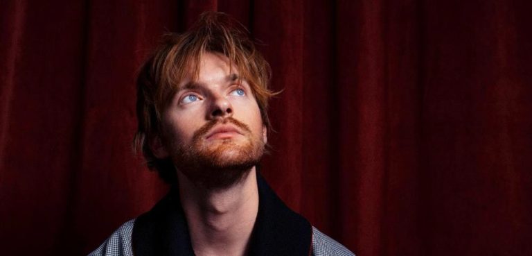 Artist Spotlight: Finneas O'Connell > FutureMusic the latest news on ...