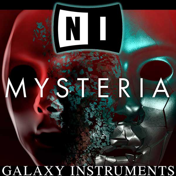 Native Instruments have premiered Mysteria, an instrument for creating ...