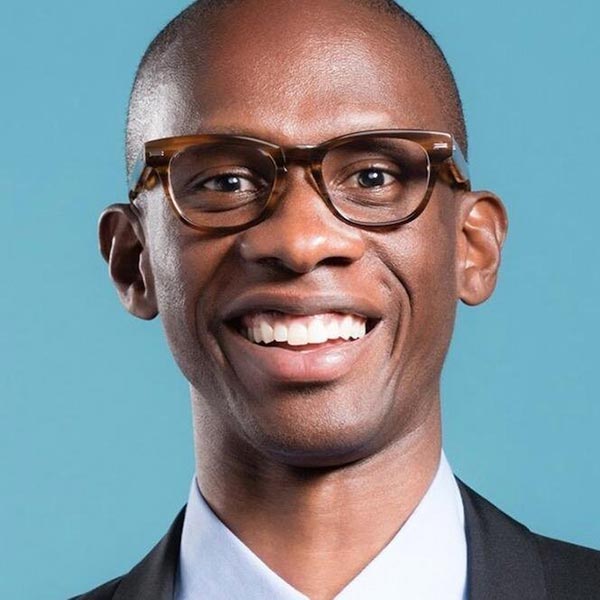 Troy Carter and J. Erving have teamed up to launch Q&A, what they're ...
